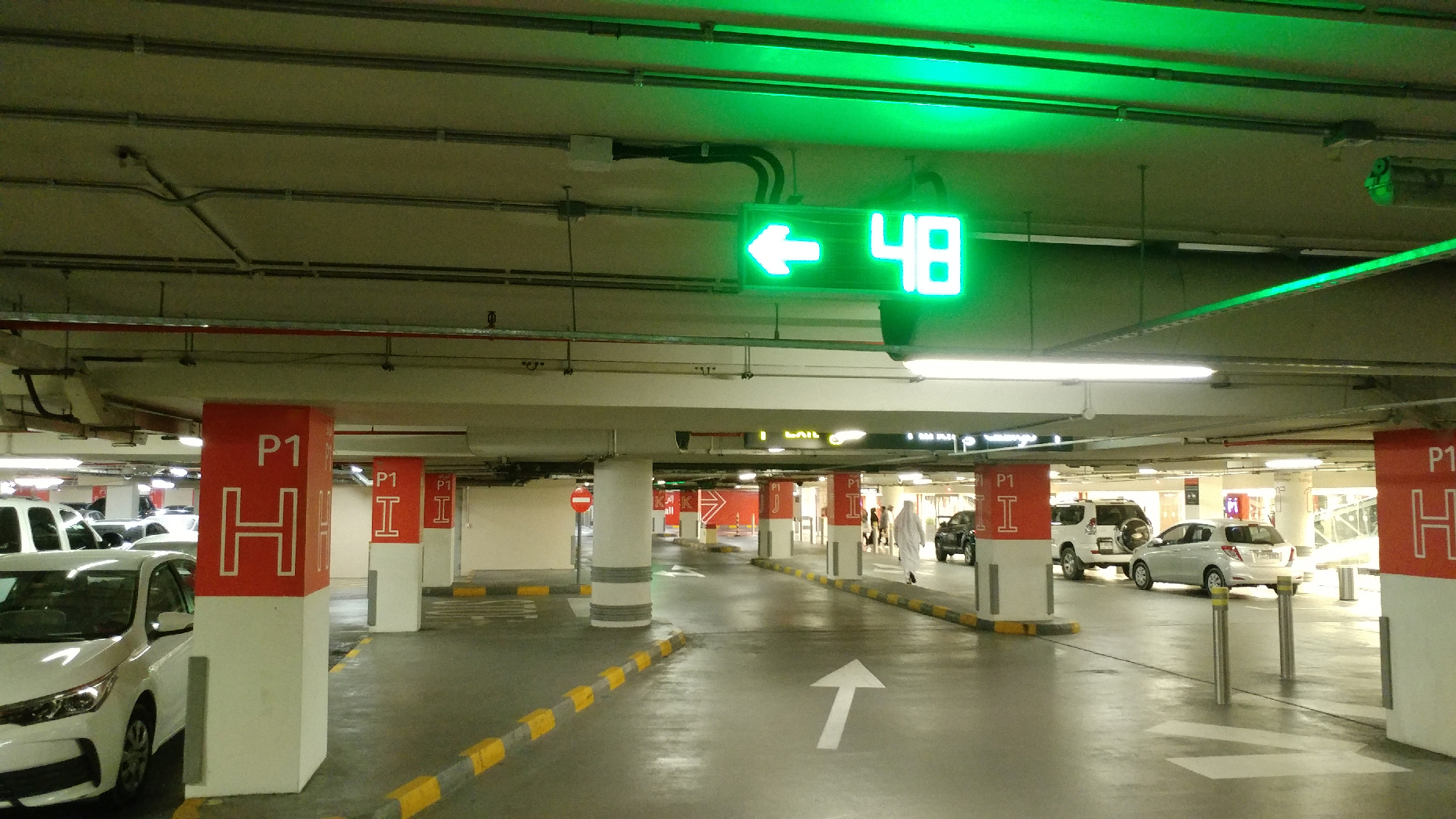 Why TPS - Tech Park Systems