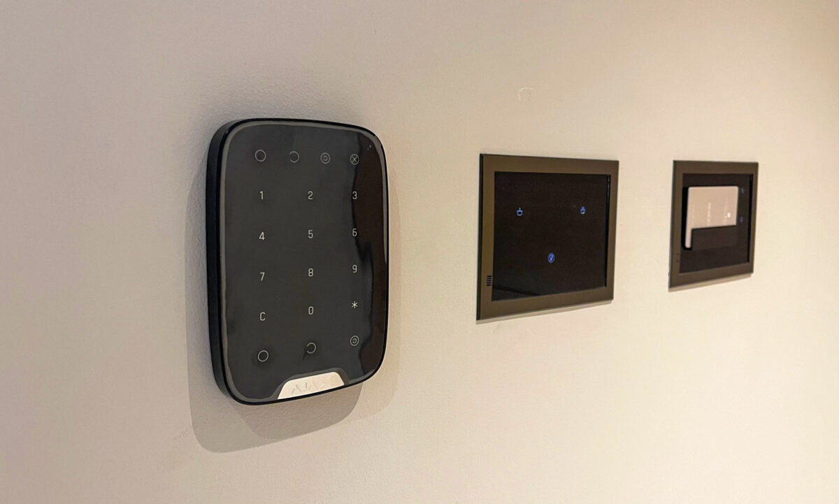 TPS hands over intrusion detection projects in U.A.E.